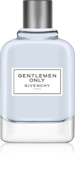 Givenchy Gentlemen Only Eau de Toilette för män | notino.se