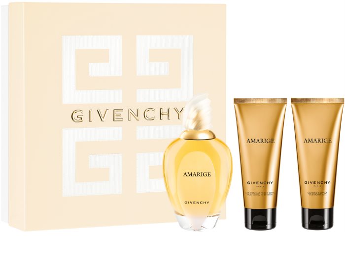 Givenchy Amarige coffret cadeau I. pour femme | notino.be