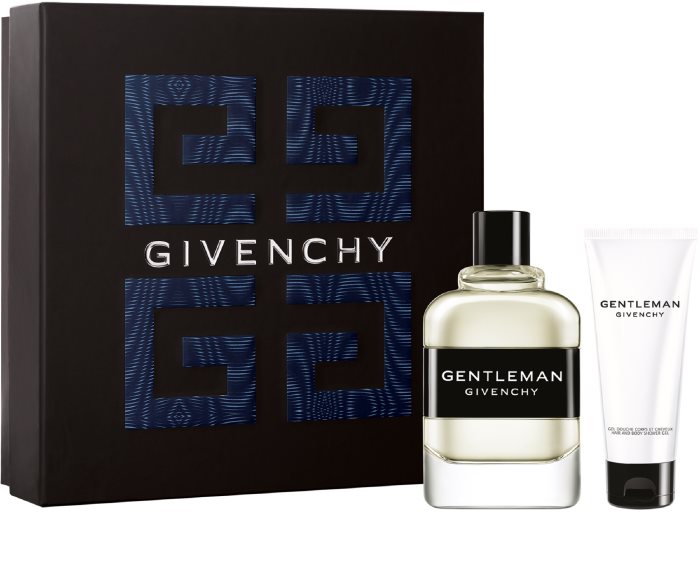 Givenchy Gentleman Givenchy Gift Set for Men | notino.co.uk