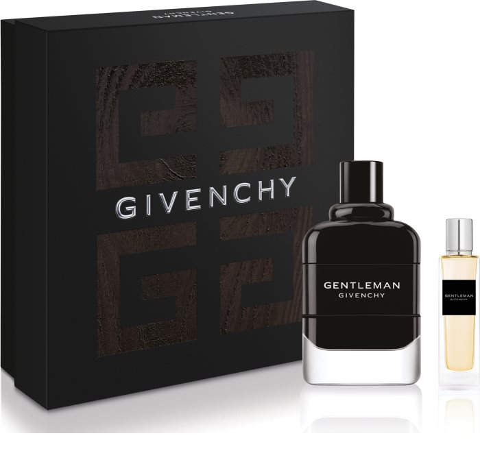 Givenchy Gentleman Givenchy Gift Set IV. for Men | notino.co.uk
