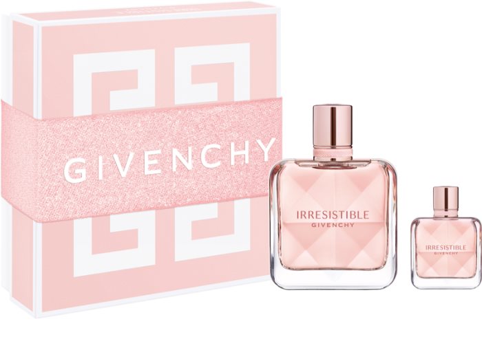 Givenchy Irresistible Gift Set for Women | notino.co.uk