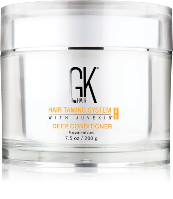 GK Hair Deep Conditioner | Livrare între 2-4 zile | Notino.ro