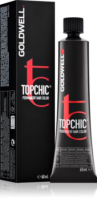 Goldwell Topchic Hair Color | notino.co.uk