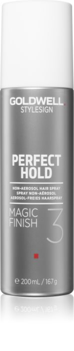 Goldwell StyleSign Perfect Hold Magic Finish | Livrare între 2-4 zile ...