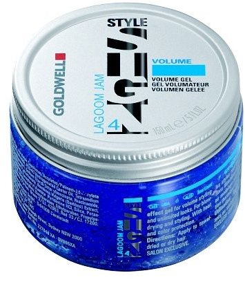 Goldwell StyleSign Volume Hair Styling Gel for Volume | notino.co.uk