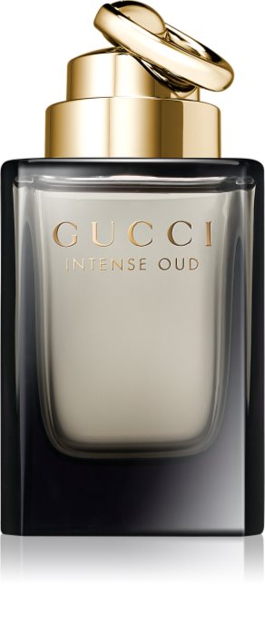 Gucci Intense Oud Eau de Parfum Unisex | notino.co.uk