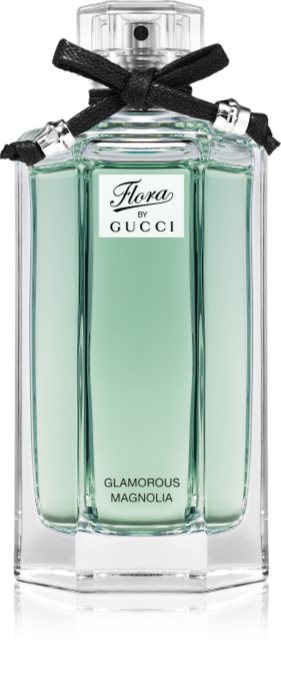 Gucci Flora – Glamorous Magnolia eau de toilette for Women | notino.co.uk