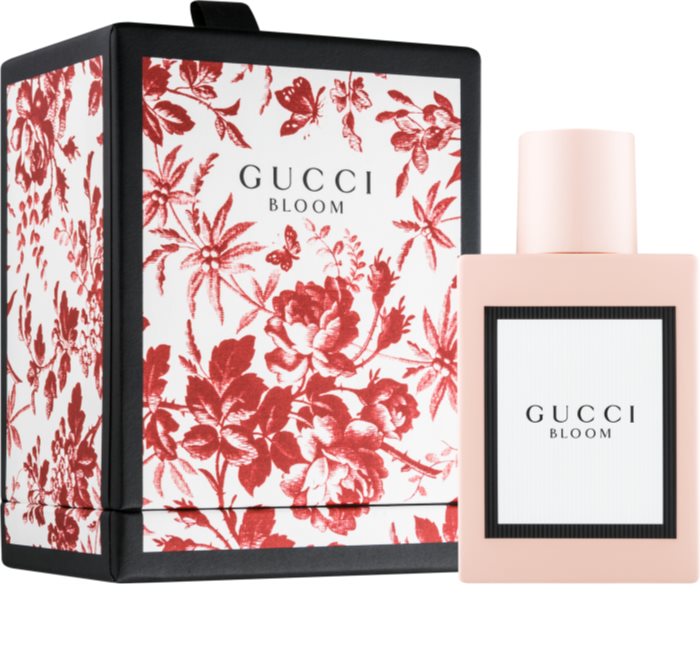 Gucci Bloom Eau de Parfum for Women Gift Box | notino.co.uk