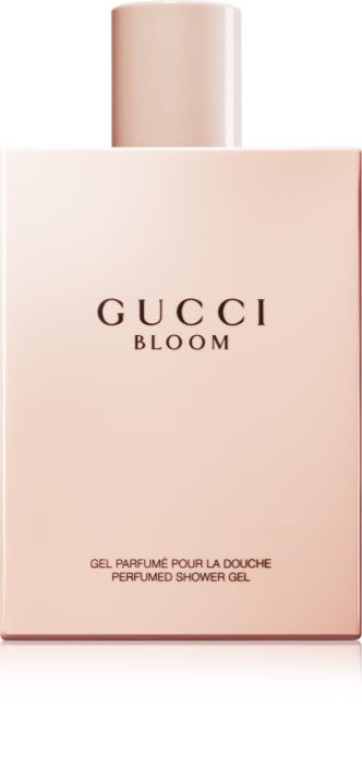 Gucci Bloom Shower Gel for Women | notino.co.uk