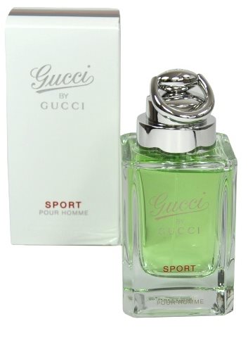 Gucci Gucci by Gucci Sport Pour Homme Eau de Toilette for Men | notino ...