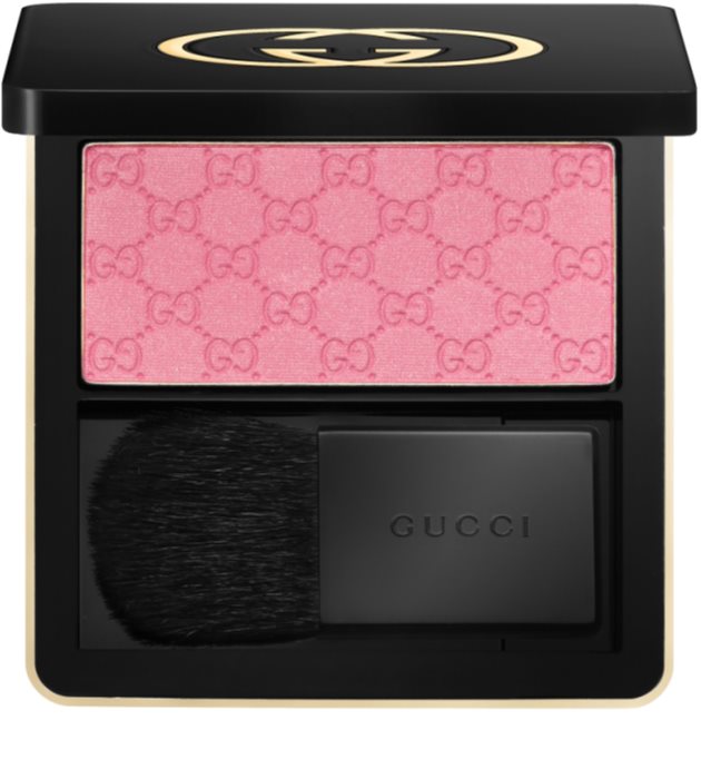Gucci Face Sheer Blushing Powder Powder Blush | notino.co.uk