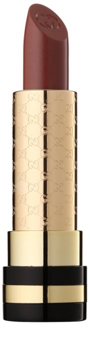 Gucci Lip Luxurious Pigment-Rich Lipstick Lipstick | notino.co.uk