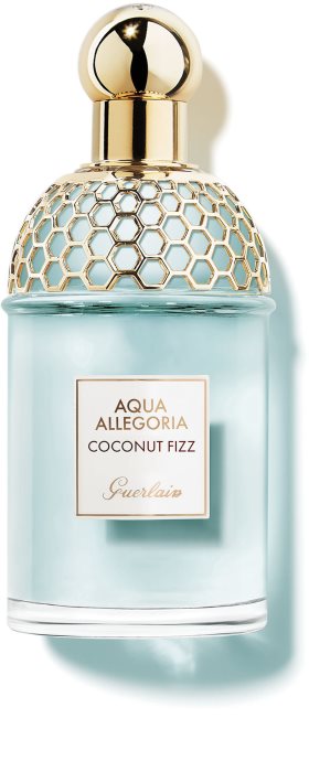 GUERLAIN Aqua Allegoria Coconut Fizz Eau de Toilette para mulheres ...