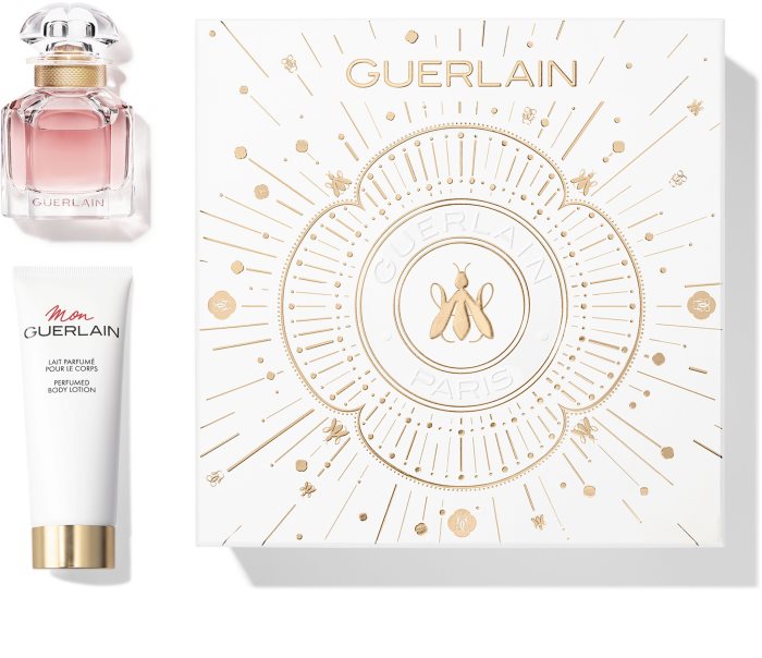 GUERLAIN Mon Guerlain coffret cadeau I. pour femme | notino.be