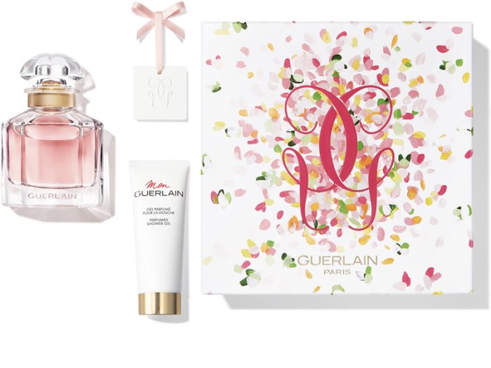 GUERLAIN Mon Guerlain coffret cadeau X. pour femme | notino.fr