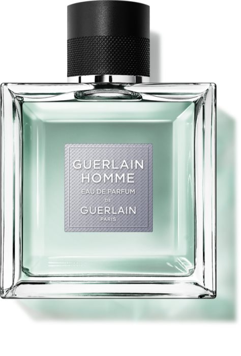 GUERLAIN Homme Eau de Parfum for Men | notino.co.uk