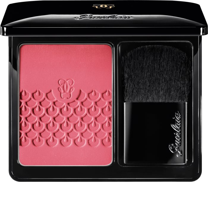 GUERLAIN Rose Aux Joues Tender Blush blush | notino.fr