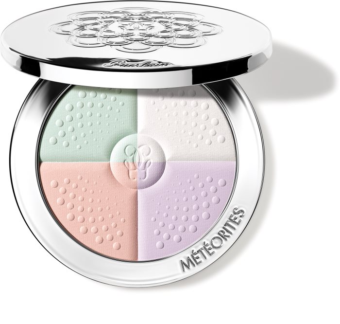 GUERLAIN Météorites Compact Illuminating Powder poudre compacte ...