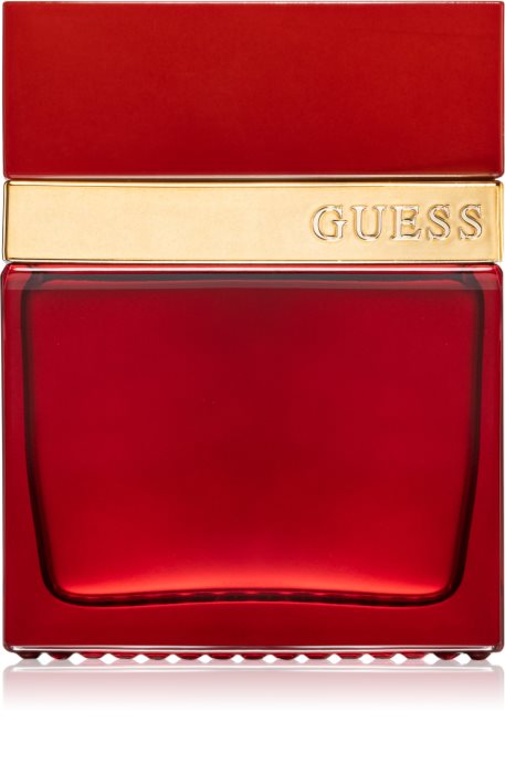Guess Seductive Red for Men Eau de Toilette for Men | notino.co.uk