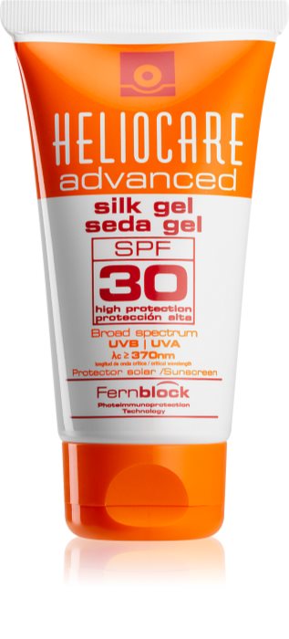 Heliocare Advanced Light Protective Gel-Cream SPF 30 | notino.co.uk