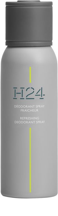 HERMÈS H24 Deodorant Spray for Men | notino.ie