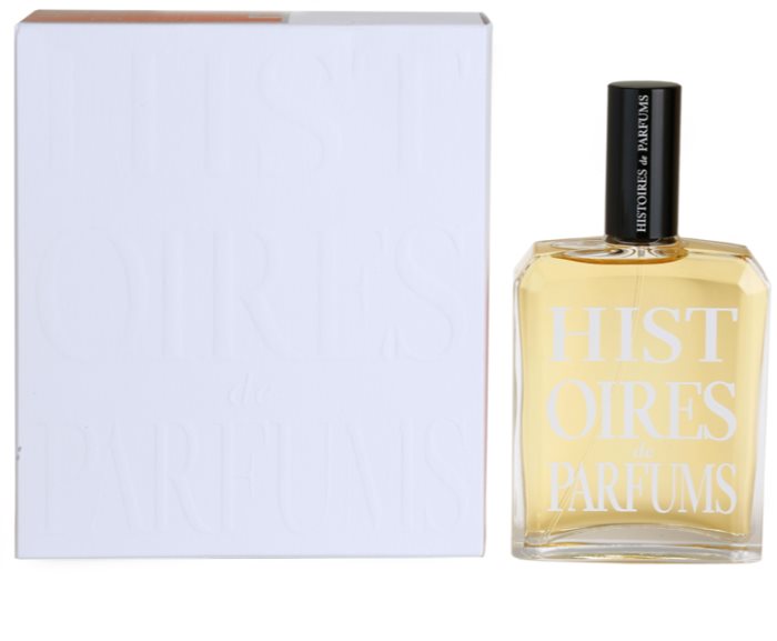 Histoires De Parfums Ambre 114 Eau de Parfum Unisex | notino.fi