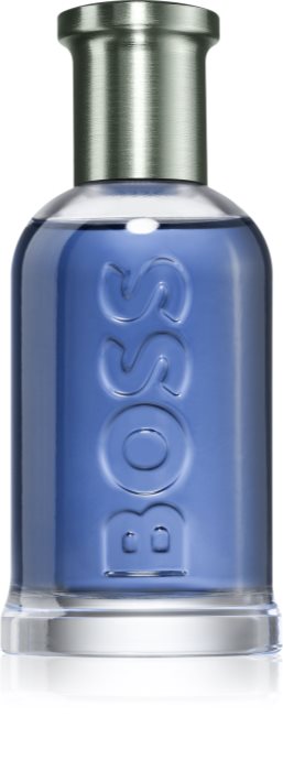 Hugo Boss Bottled Infinite | Hugo Boss Infinite | notino.cz