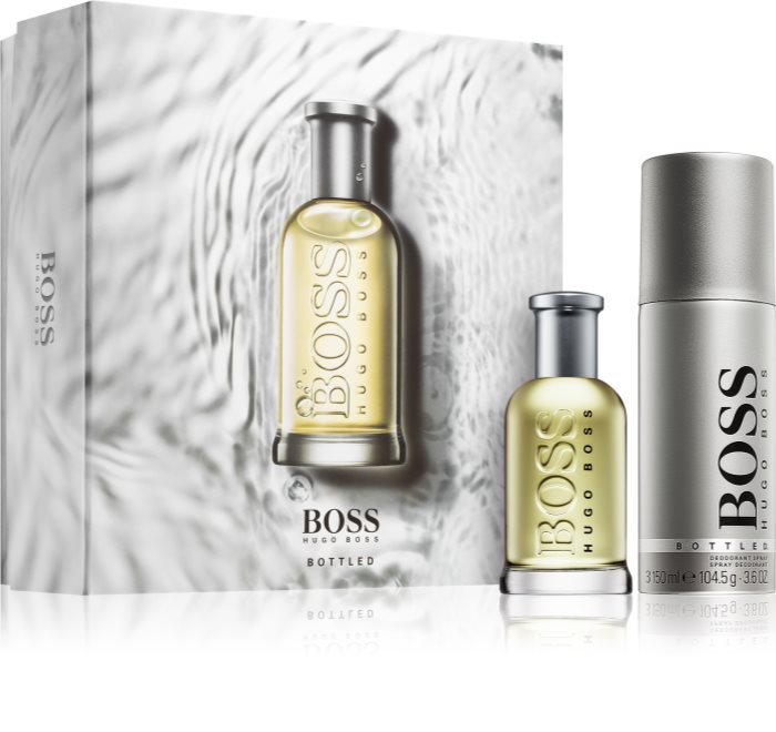 Hugo Boss BOSS Bottled Gift Set I. | notino.ie