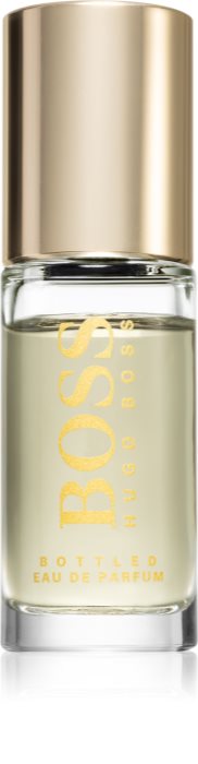 BOSS Bottled Intense, un profumo Hugo Boss | notino.it