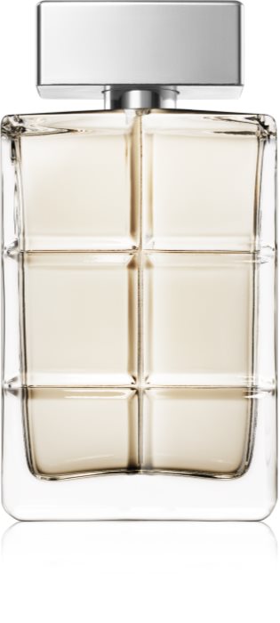 Hugo Boss BOSS Orange Man Eau de Toilette Miehille | notino.fi