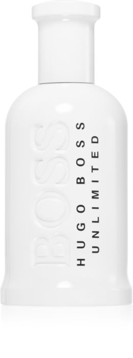Hugo Boss BOSS Bottled Unlimited Eau de Toilette für Herren | Notino