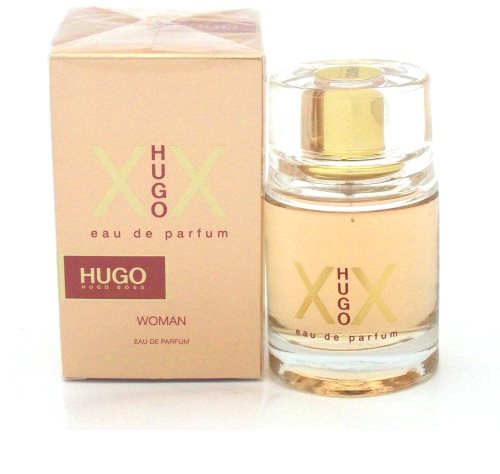 Hugo Boss Hugo XX парфюмна вода за жени | notino.bg