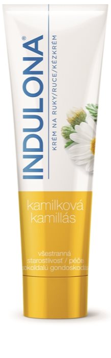 Indulona Camomile Hand Cream | notino.co.uk