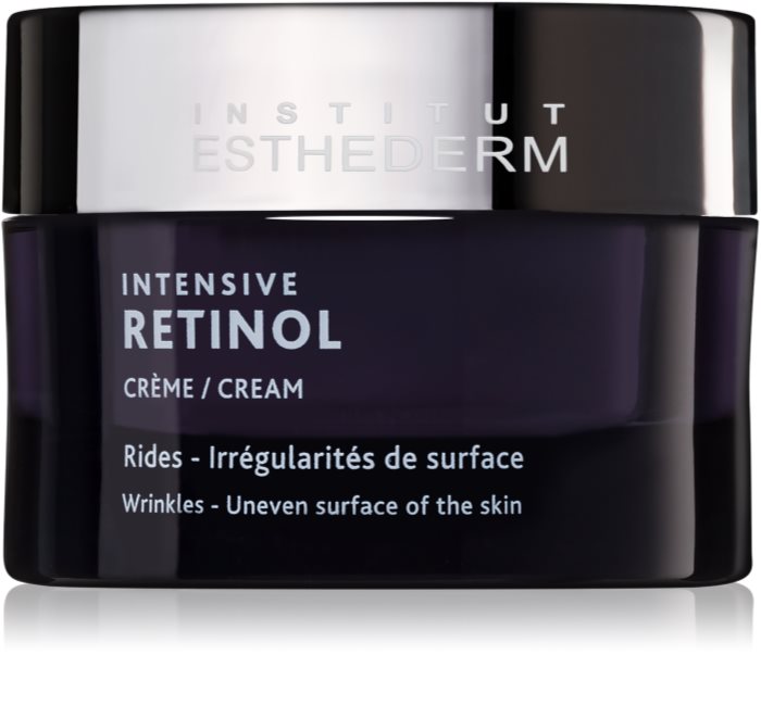 Institut Esthederm Intensive Retinol Cream krem koncentrat przeciw ...