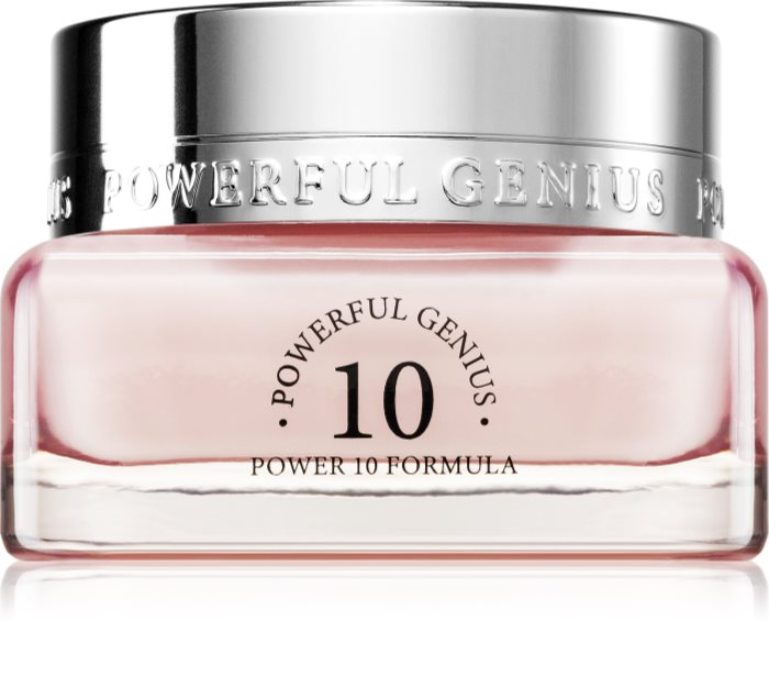 It´s Skin Power 10 Formula Powerful Genius crema restauradora para ...