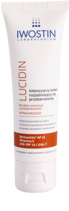 Iwostin Lucidin | Livrare între 2-4 zile | Notino.ro