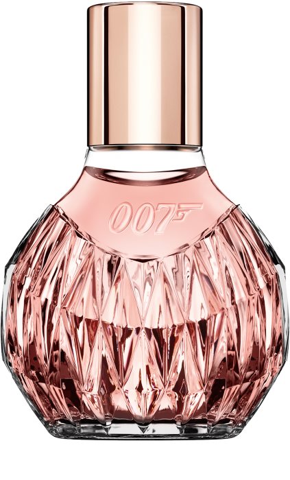 James Bond 007 James Bond 007 For Women II Eau de Parfum pour femme ...