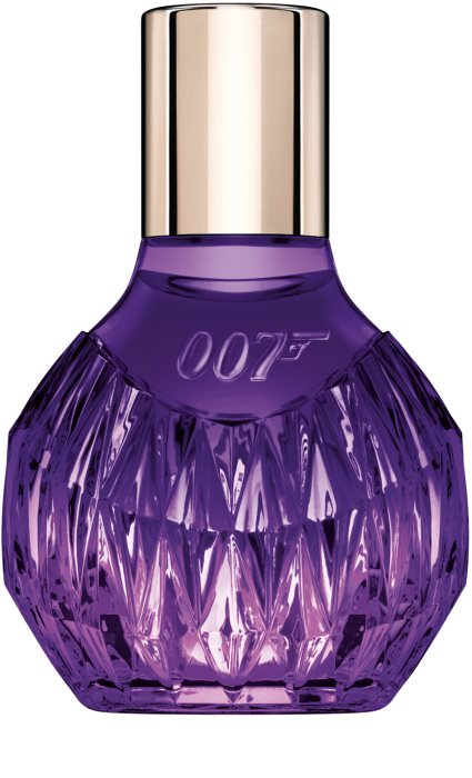 James Bond 007 James Bond 007 for Women III Eau de Parfum for Women ...