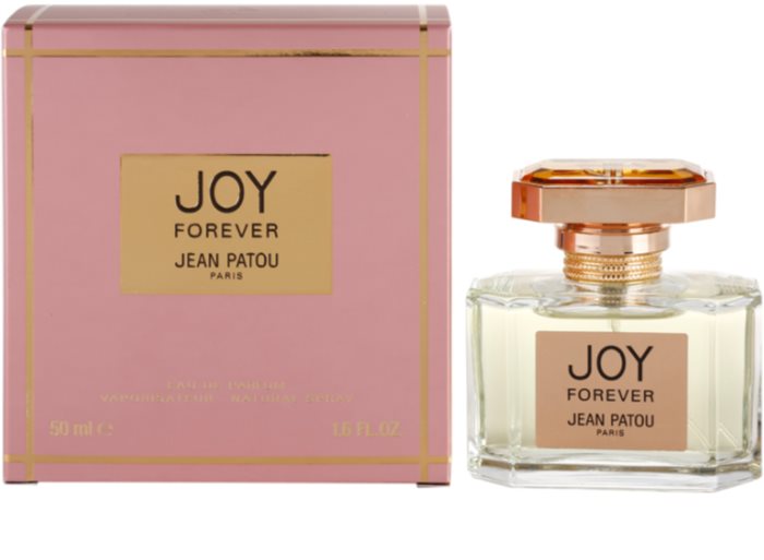 Jean Patou Joy Forever Eau de Parfum for Women | notino.co.uk