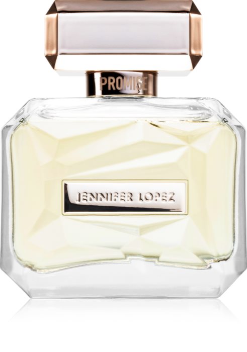 Jennifer Lopez Promise woda perfumowana dla kobiet | notino.pl