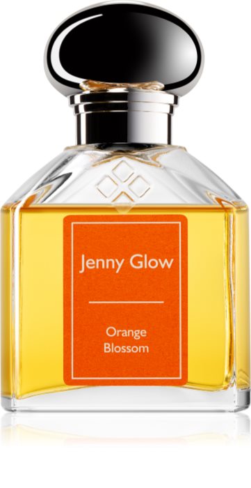 Jenny Glow Orange Blossom Eau de Parfum unisex | notino.it
