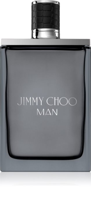 Jimmy Choo Man туалетная вода для мужчин | notino.ru