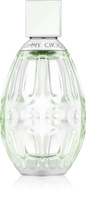 Jimmy Choo Floral Eau de Toilette pour femme | notino.fr