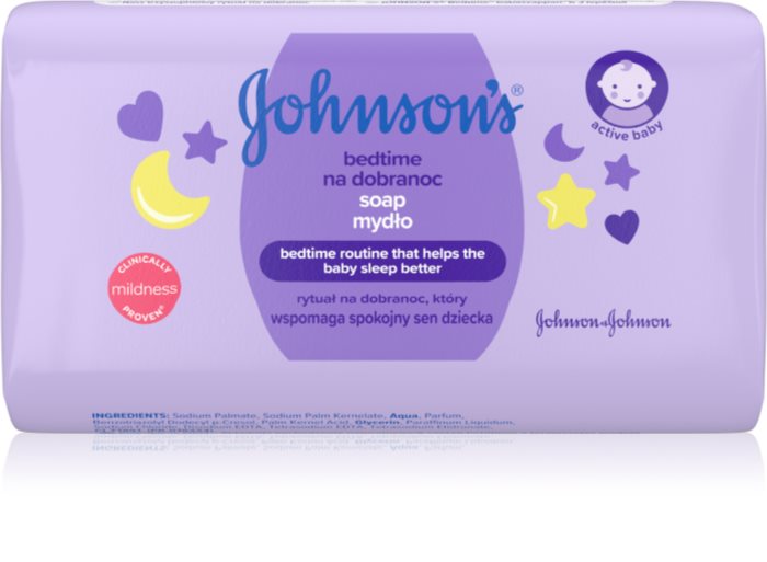 Johnson's® Bedtime | Livrare între 2-4 zile | Notino.ro