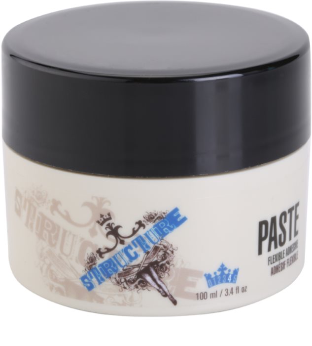 Joico Structure Shaping Paste for a Matte Look | notino.co.uk