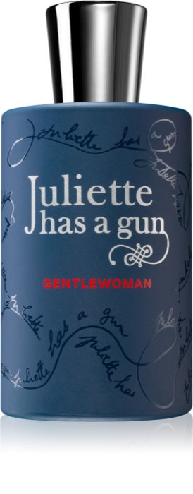 Juliette has a gun Gentlewoman Eau de Parfum para mujer | notino.es