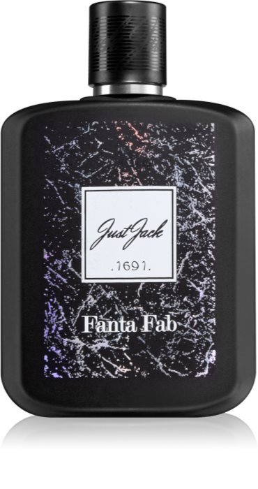 Just Jack Fanta Fab Eau de Parfum mixte | notino.fr
