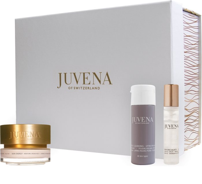 Juvena Skin Energy coffret cosmétique I. | notino.fr