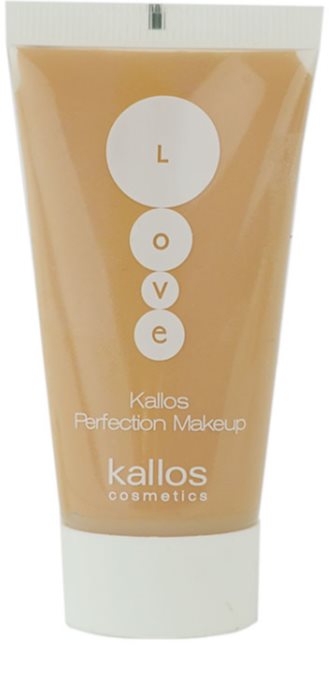 Kallos Love Perfection Makeup | Livrare între 2-4 zile | Notino.ro
