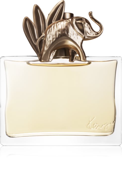 Kenzo Jungle L'Éléphant Eau de Parfum pour femme | notino.be